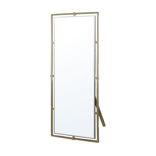STANDING MIRROR - ARIA | Neo Metro Life Style Concept Furniture