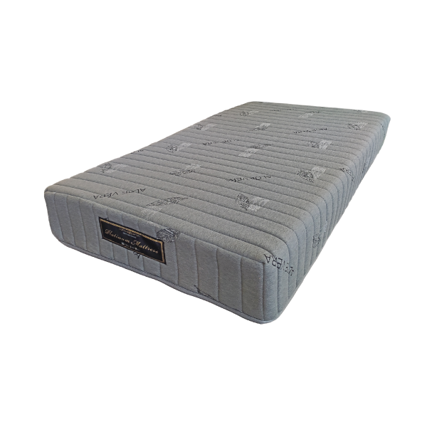 PLATINUM FOAM REBOND MATTRESS - VAZZO | Neo Metro Life Style Concept ...