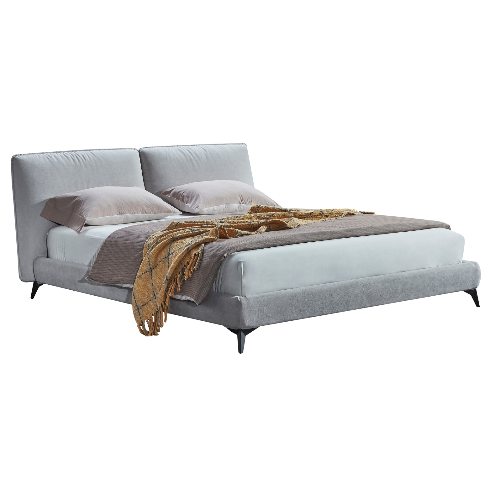 BEDFRAME- OTHELLO | Neo Metro Life Style Concept Furniture