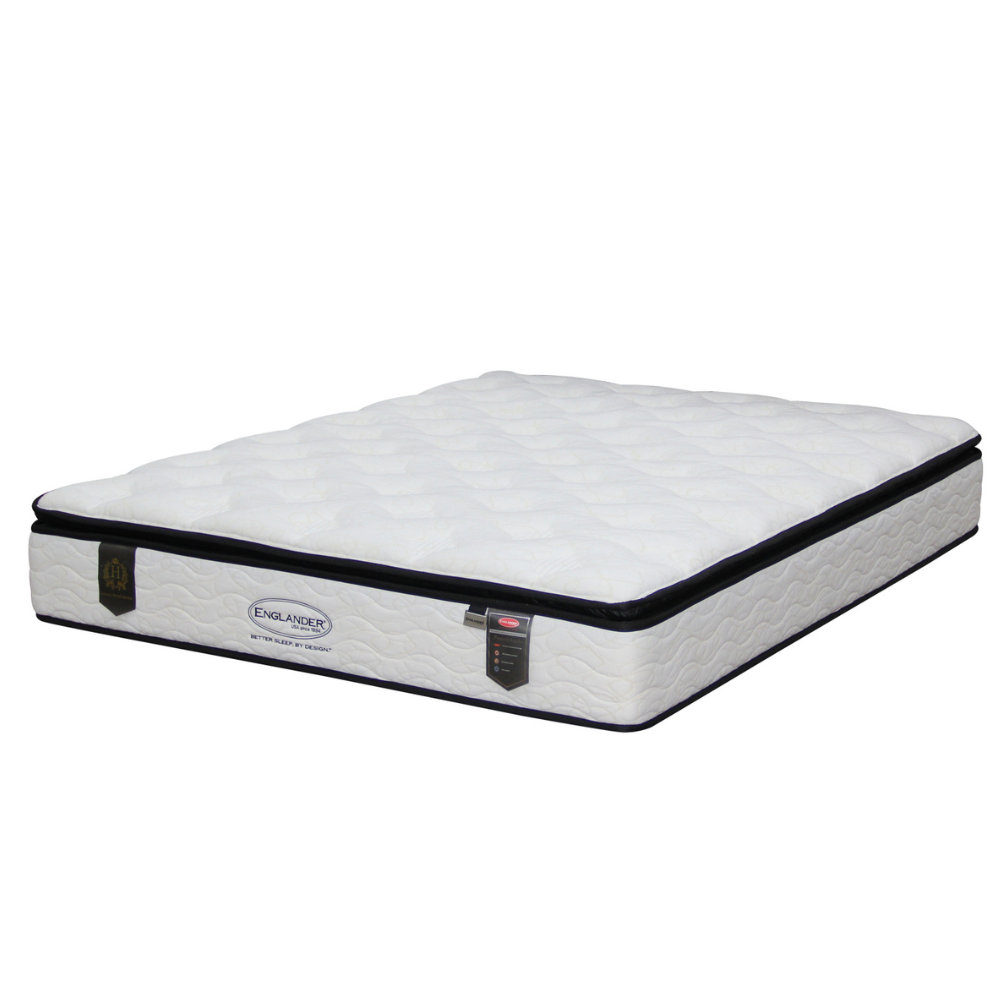 ENGLANDER MATTRESS - POSTURE SUPPORT | Neo Metro Life Style Concept ...